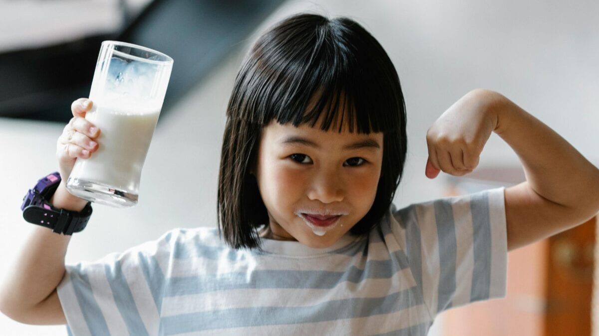 World Milk Day: Revisit Grandma's Milk Remedies For Sleeplessness, Sore ...