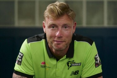 Andrew Flintoff News: Latest Andrew Flintoff News and Updates at News18