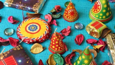 Almost Every Firecracker In India Comes From This One Small Town in ...
