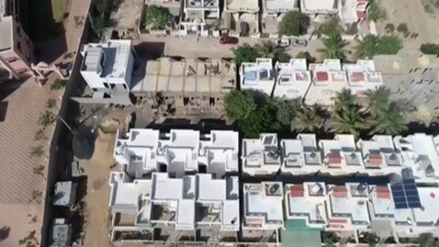 This Indian Village Reportedly Has Millionaires In Almost Every ...