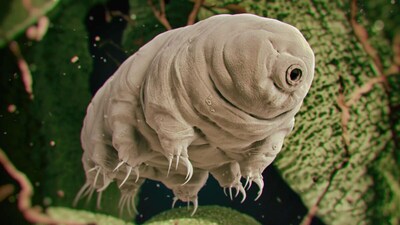 These Animals Can Go Months, Even Years, Without Food: Some Of Them ...