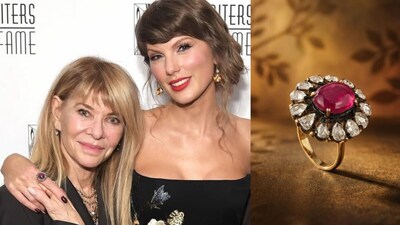 Taylor Swift's Ruby Ring Puts Jaipur Jewellery in the Spotlight: Here's ...