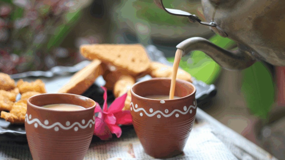 Tea Time Mistakes: 5 Foods You Should Stop Pairing With Your Daily Chai