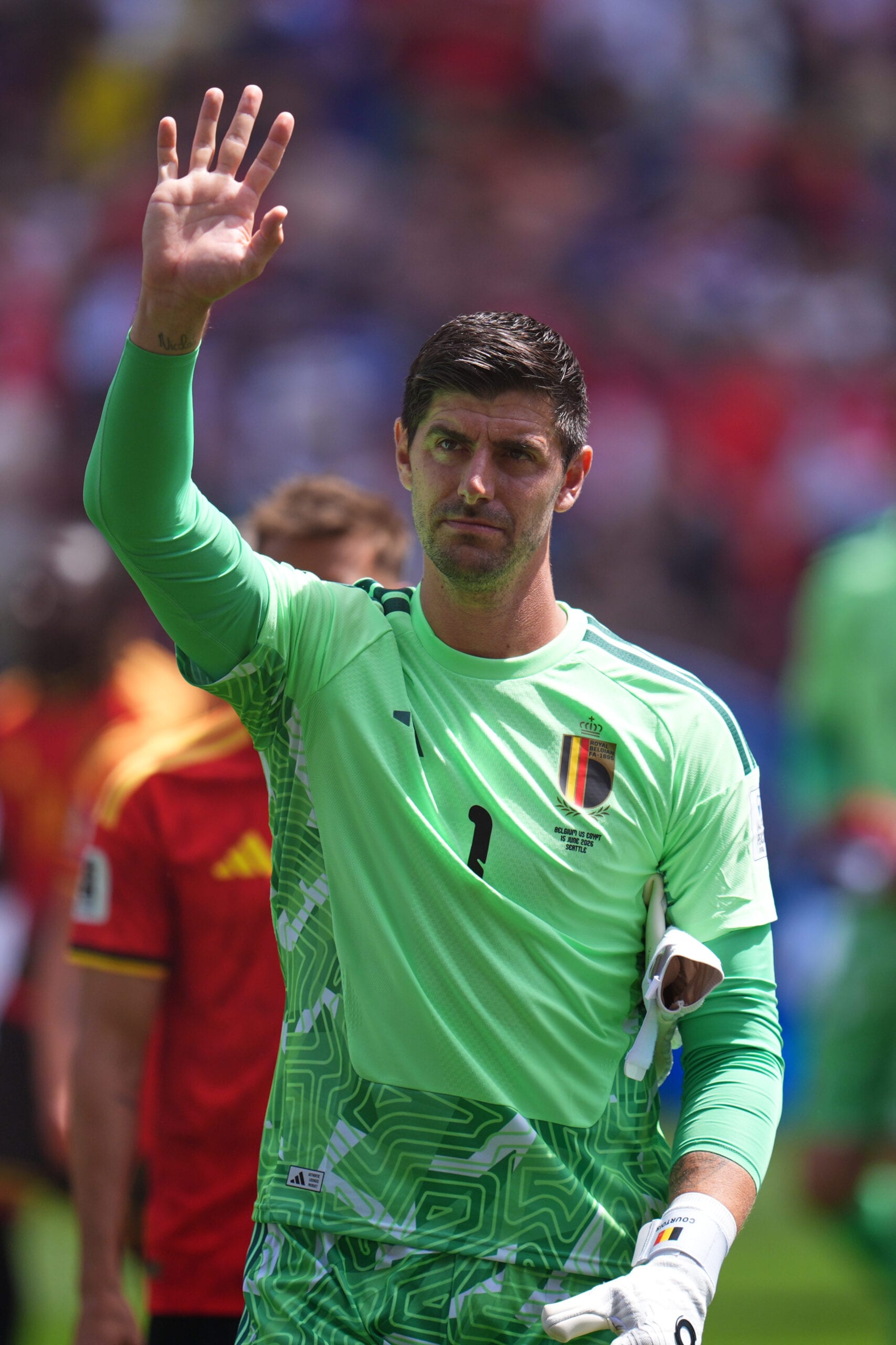Manuel Neuer To Thibaut Courtois: Most Clean Sheets In FIFA World Cup