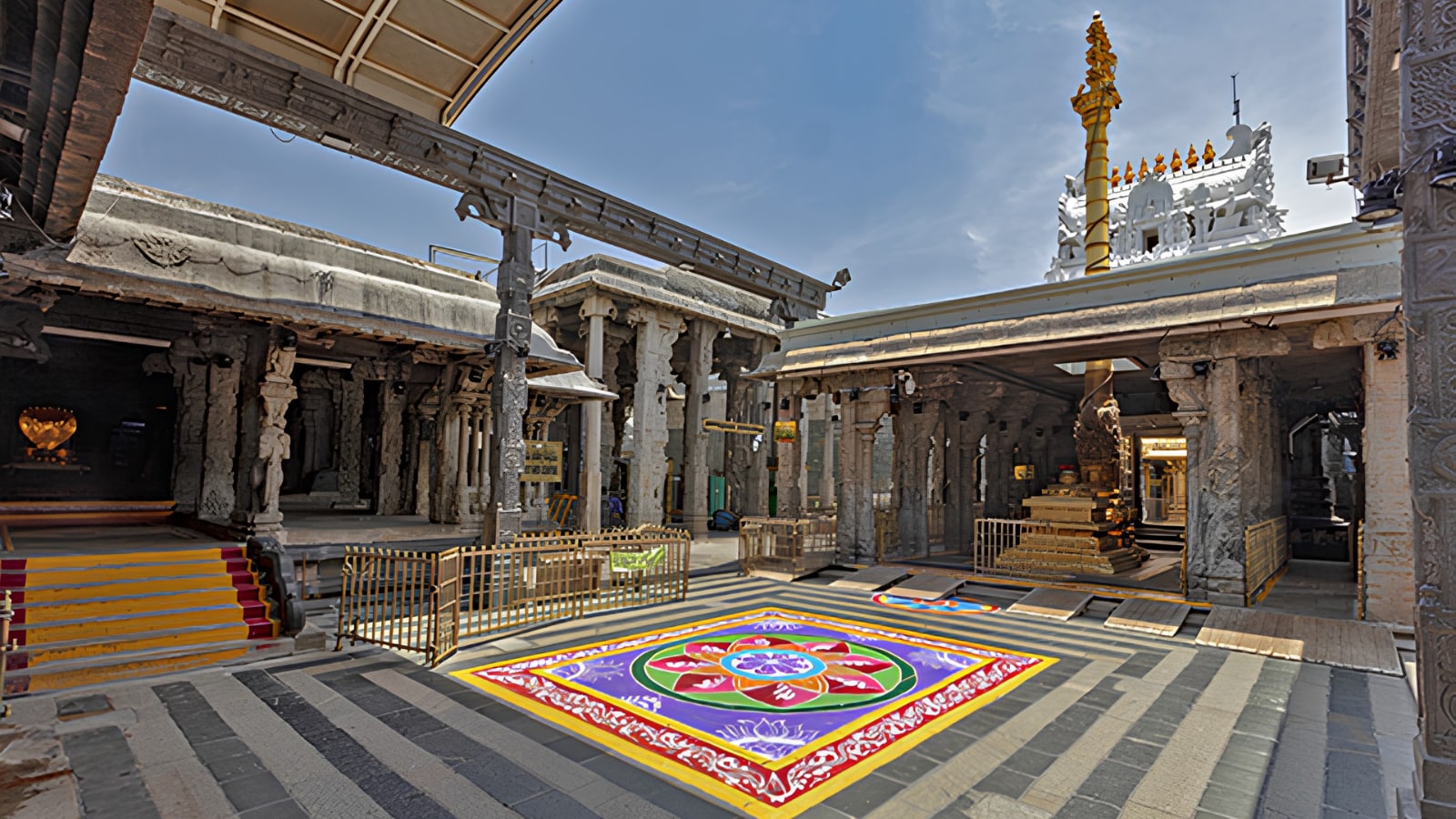 TTD Srivani Darshan 2026: New Rules, Timings And How To Book Tickets ...