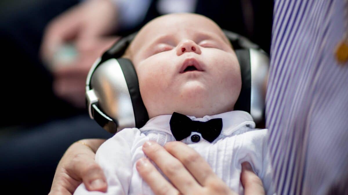10 Baby Names That Mean Limitlessness