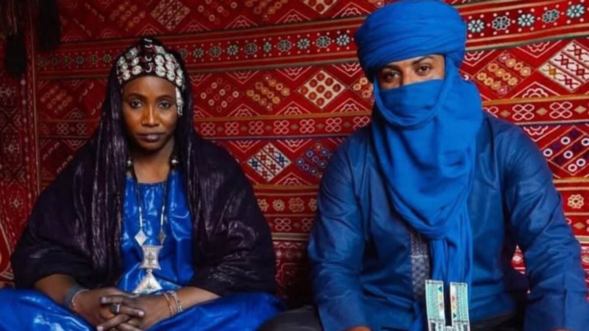 GK: Do You Know About The Muslim Community Where Women Don’t Veil, But ...