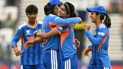 Ian Bishop Flags ‘Potent Seamers’ Gap In India Women’s T20 World Cup ...