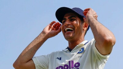 Shubman Gill Reflects On Leading India In Front Of His Home Fans: 'It's ...