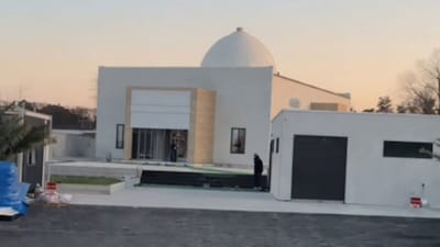 Pakistan Faces Embarrassment As 'Illegal' Mosque Inaugurated By Envoy ...