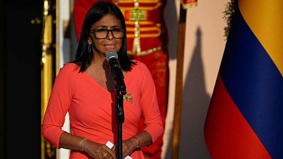 Venezuelan Acting President To Visit India From June 3-7, Bilateral ...