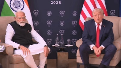 'Most Beautiful Looking Man... A Killer': Trump's Eye-Catching Praise ...