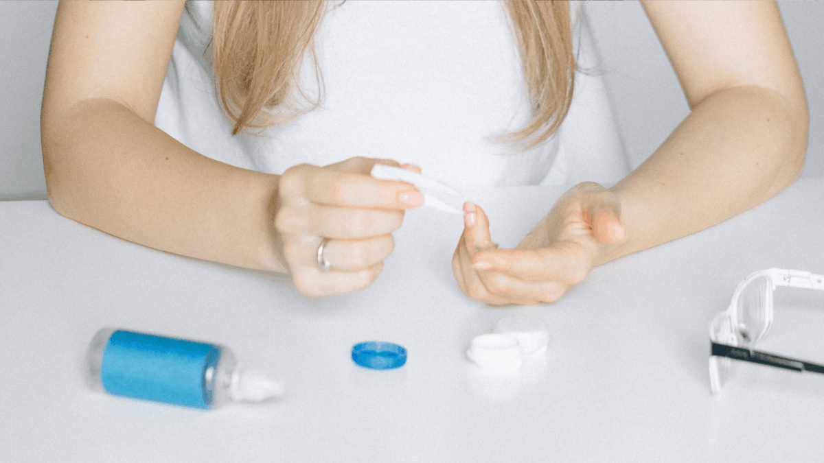 Eye Health In Monsoon: 10 Easy Tips To Prevent Conjunctivitis And ...