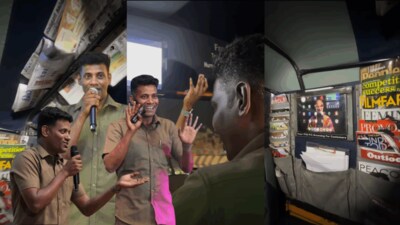 Chennai Woman’s Auto Ride Takes Unexpected Turn As Driver Turns Out To ...