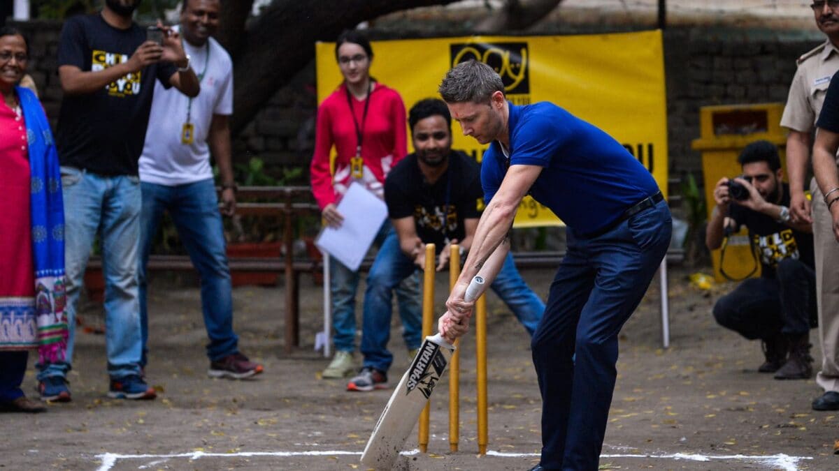Ex-Australian Cricketer Recalls Scary Crash Following IPL 2026 Final ...