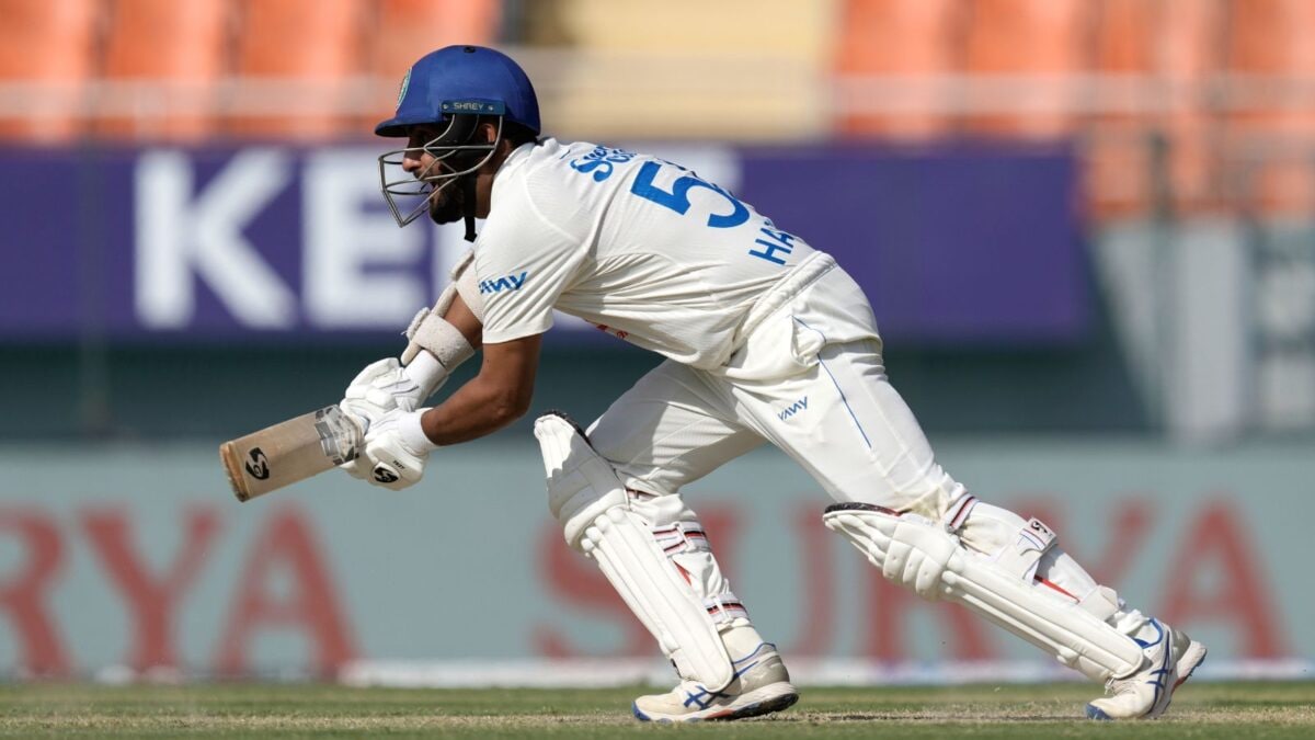 India Vs Afghanistan Only Test Day 2 Highlights: AFG Reach 113/5, Trail ...