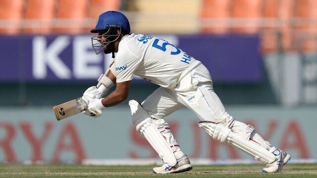 India Vs Afghanistan Only Test Day 2 Highlights: AFG Reach 113/5, Trail ...