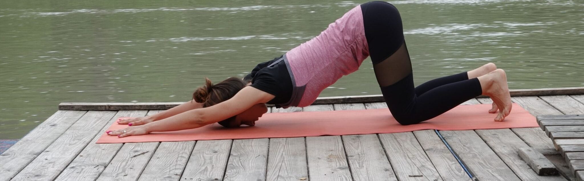 12 Yoga Poses That Improve Flexibility and Reduce Stress