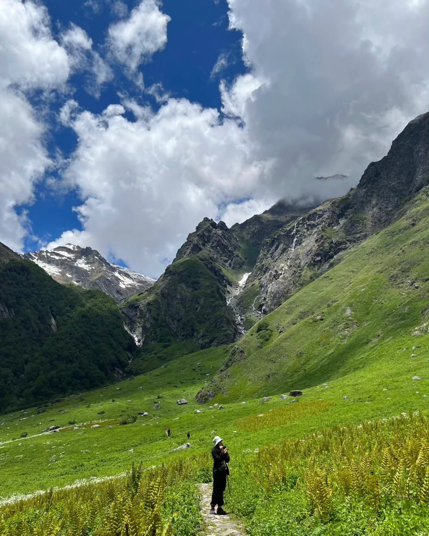 This UNESCO-Listed Himalayan Valley Has Reopened: Here's How To Visit