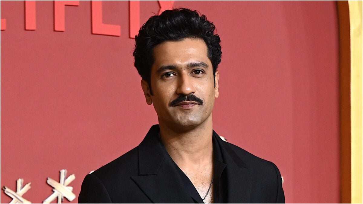 'Just Because You’re A Public Figure...': Vicky Kaushal Addresses ...