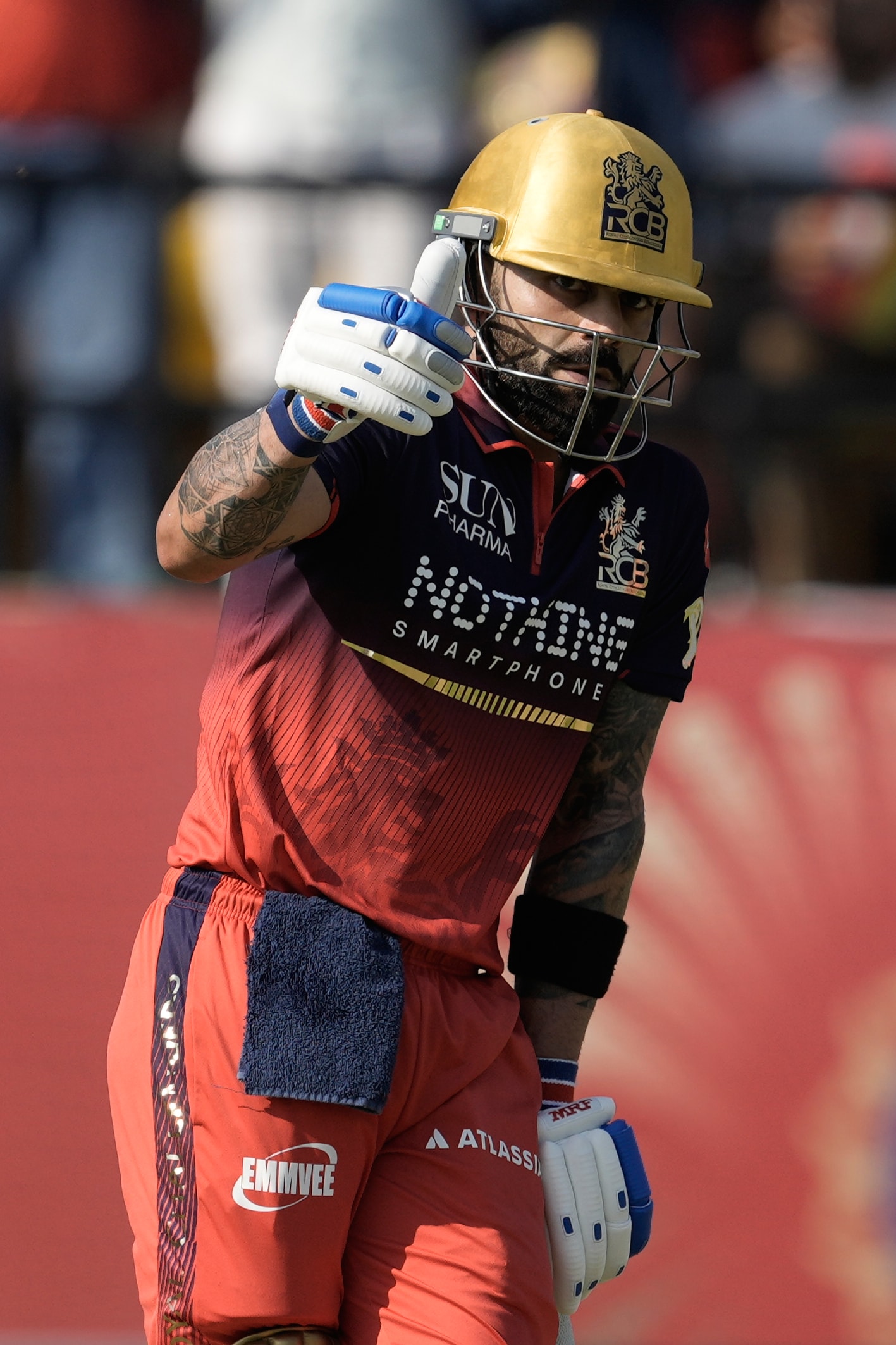 Best Playing 11 Of IPL 2026: Vaibhav Sooryavanshi Opener, No Shubman ...