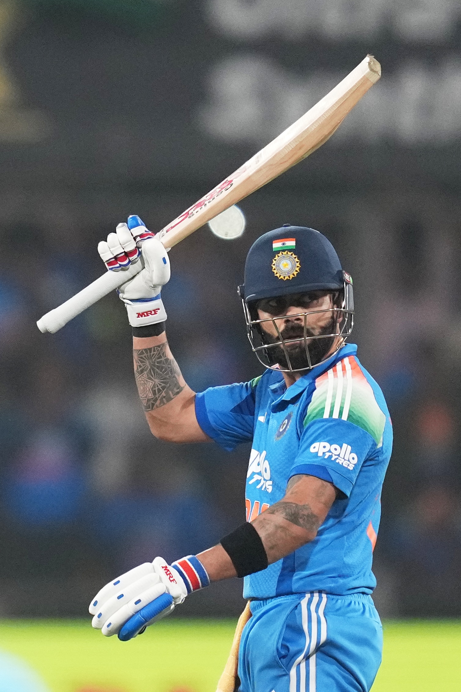 3 Players Who Can Replace Virat Kohli In India Squad For Afghanistan ODIs