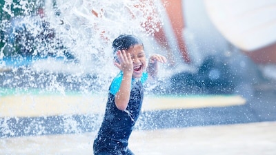 Taking Kids To Water Park? 5 Important Tips Parents Should Not Ignore ...