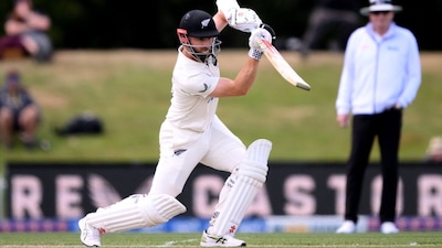 16 Batting Records That Make Kane Williamson The GOAT Of New Zealand ...