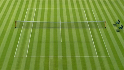 Wimbledon Prize Money Pot Increased To Record Figure! Singles Winners ...
