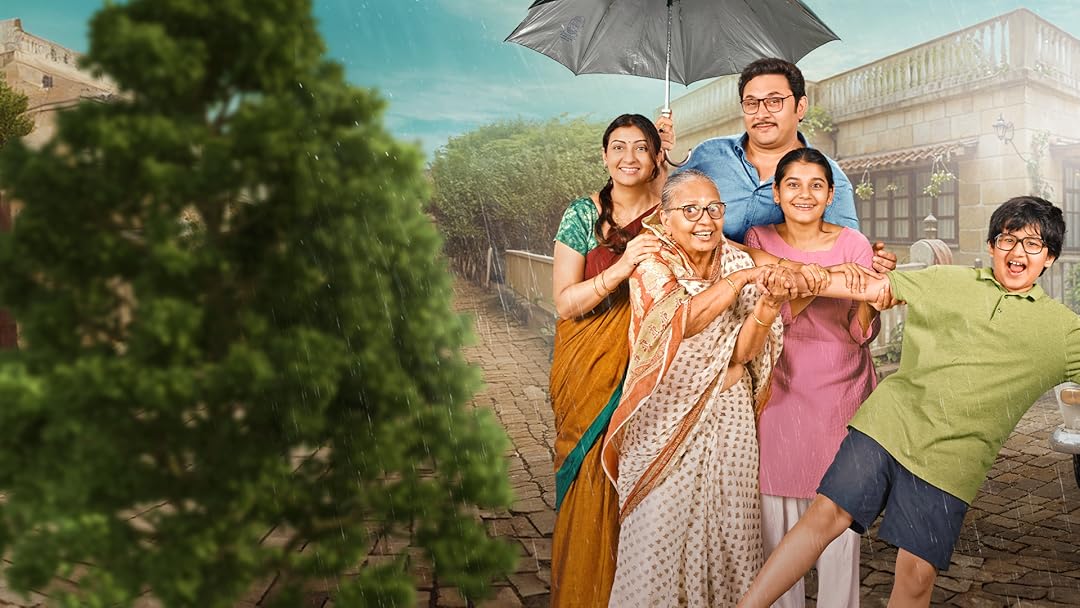 Gullak And More: Middle Class Family Dramas We Can’t Stop Loving