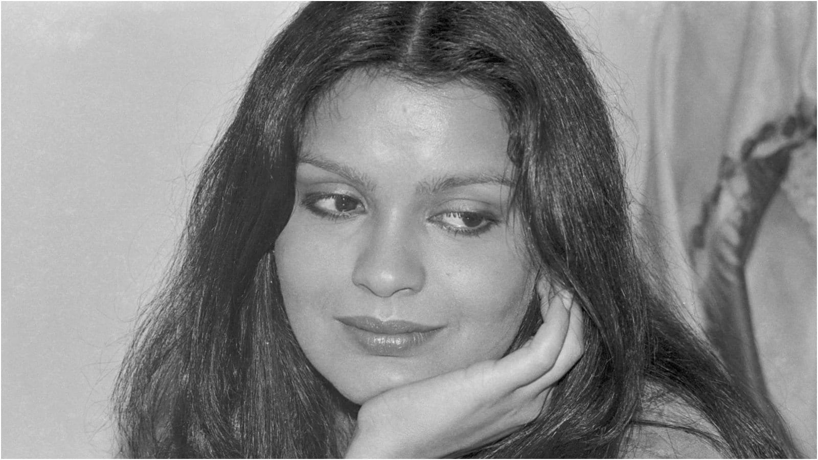 Born To Hindu Mother As Laliteshwari, 70s Actress Went To Catholic ...