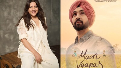 Zoya Akhtar Congratulates Imtiaz Ali For ‘Beautiful Film’ Main Vaapas ...