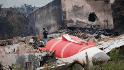 One Year After Deadly Air India Crash, Final Report Delayed as Engine ...