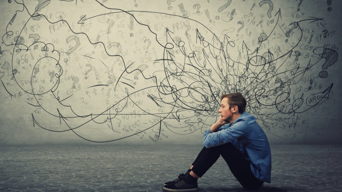 Can't Stop Overthinking? Try These Ayurvedic Techniques For A Calmer Mind