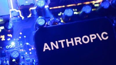 Anthropic Suspends Use Of Top AI Models After Trump Administration ...