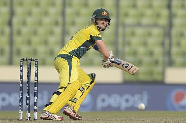 10 Biggest Wins In ICC Women's T20 World Cup History