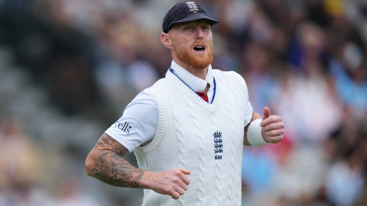 Ben Stokes To Be Sacked As England Test Captain After Latest Nightclub ...