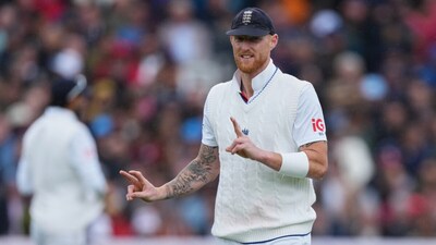 Ben Stokes Set For Red-Ball Return Amid London Nightclub Controversy ...