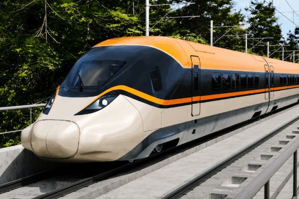 Bullet Train News: Latest Bullet Train News and Updates at News18