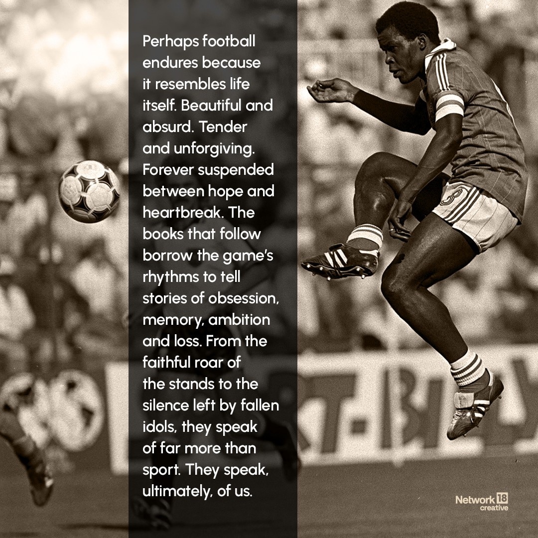 FIFA World Cup 2026: 6 Must-Read Books That Celebrate The Beautiful Game