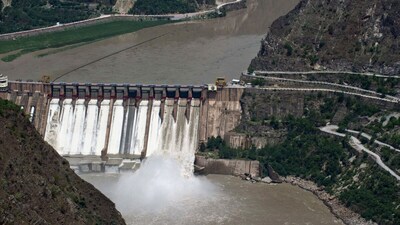 Chenab-Beas Tunnel: Rattled Islamabad Says India’s Project 'Dangerous ...