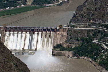 Chenab River News: Latest Chenab River News and Updates at News18