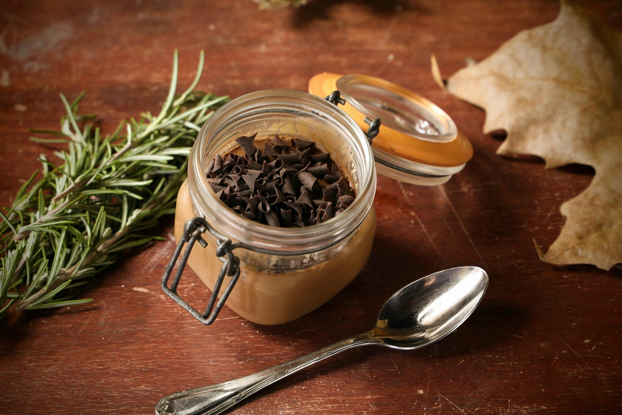 Looking For Guilt-Free Dessert? Try This High-Protein Chocolate Mousse ...