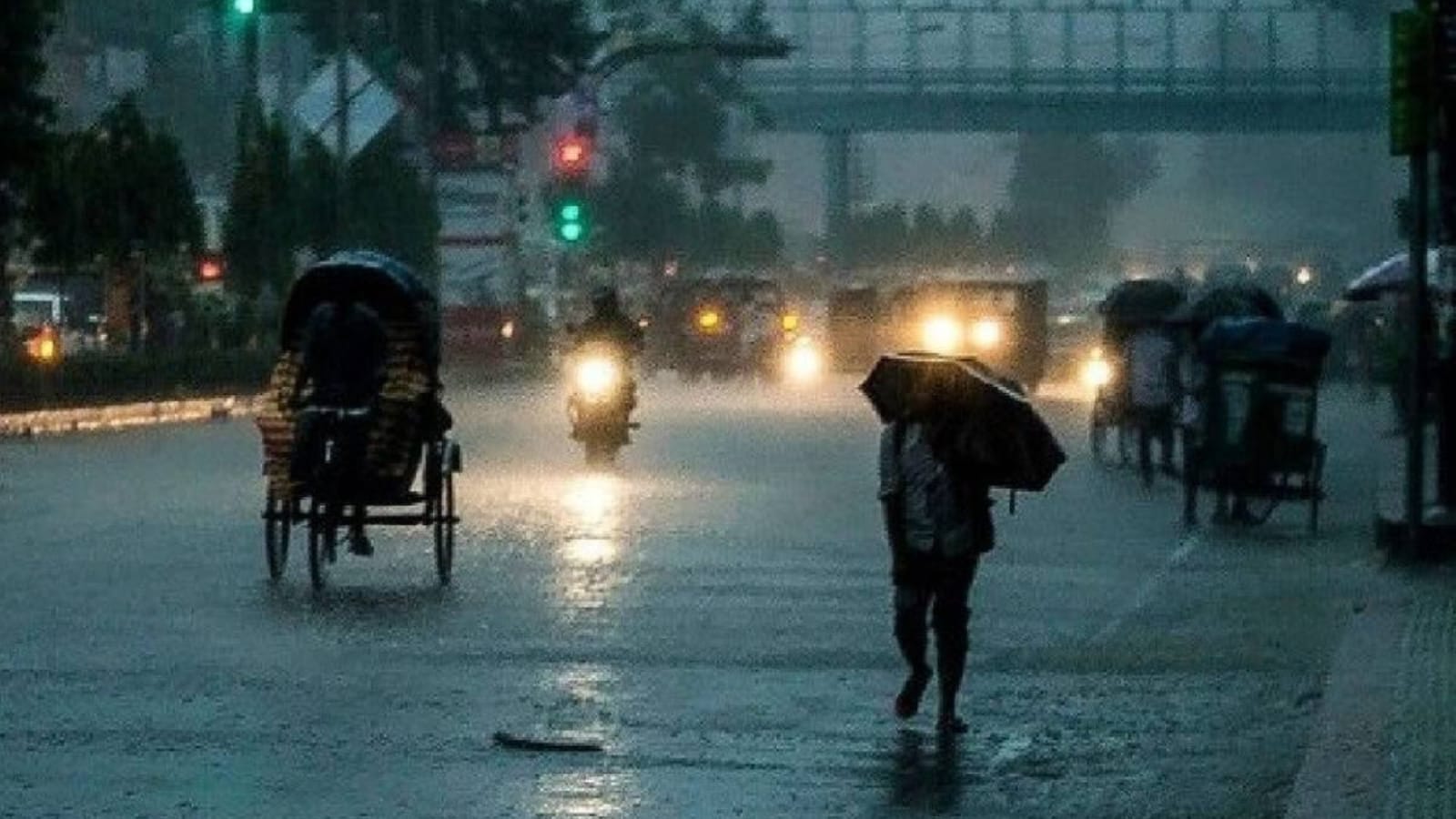 Better Late Than Never? Here's When And Where IMD Expects Monsoon To ...