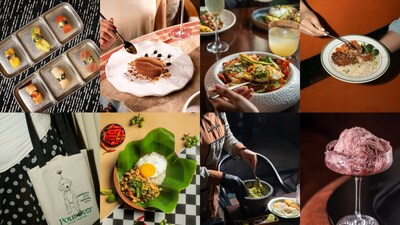 June's Hottest Tables: New Restaurants, Pop-Ups And Menus Across India ...