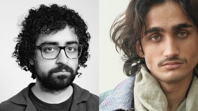 Model Divyanshu Joshi Dies During Photoshoot For Fashion Brand: What ...