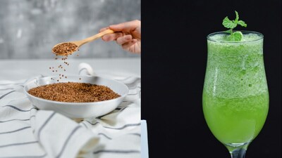 Cooling Vs Cleansing: Ash Gourd Juice Or Methi Seed Water, What's ...