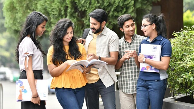 AP EAMCET Results 2026 Live: When Can Candidates Download Their EAPCET ...