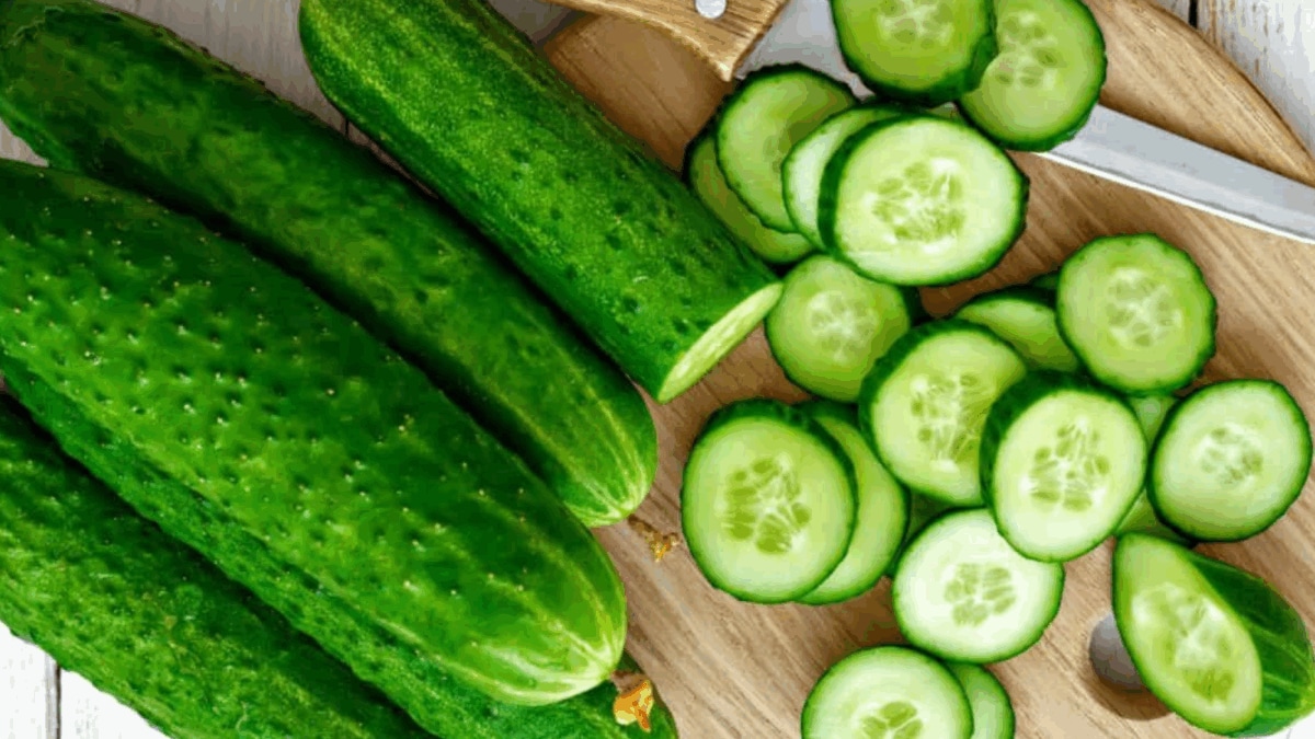 Tips And Tricks: How To Check If A Cucumber Is Bitter Without Tasting It