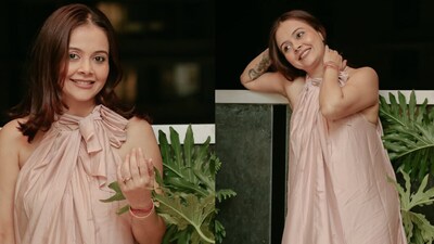 'Bachhi Se Holi Ka Rang Gir Gaya Tha Toh…': Devoleena Bhattacharjee On ...
